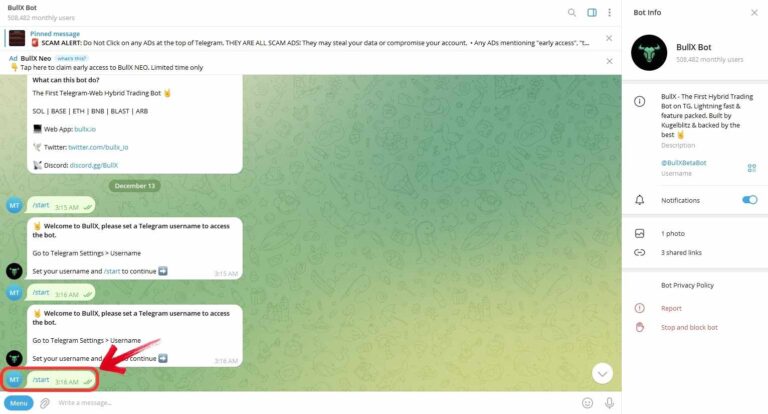 BullX.io Review 2025: Fees, Features, Facts, & More