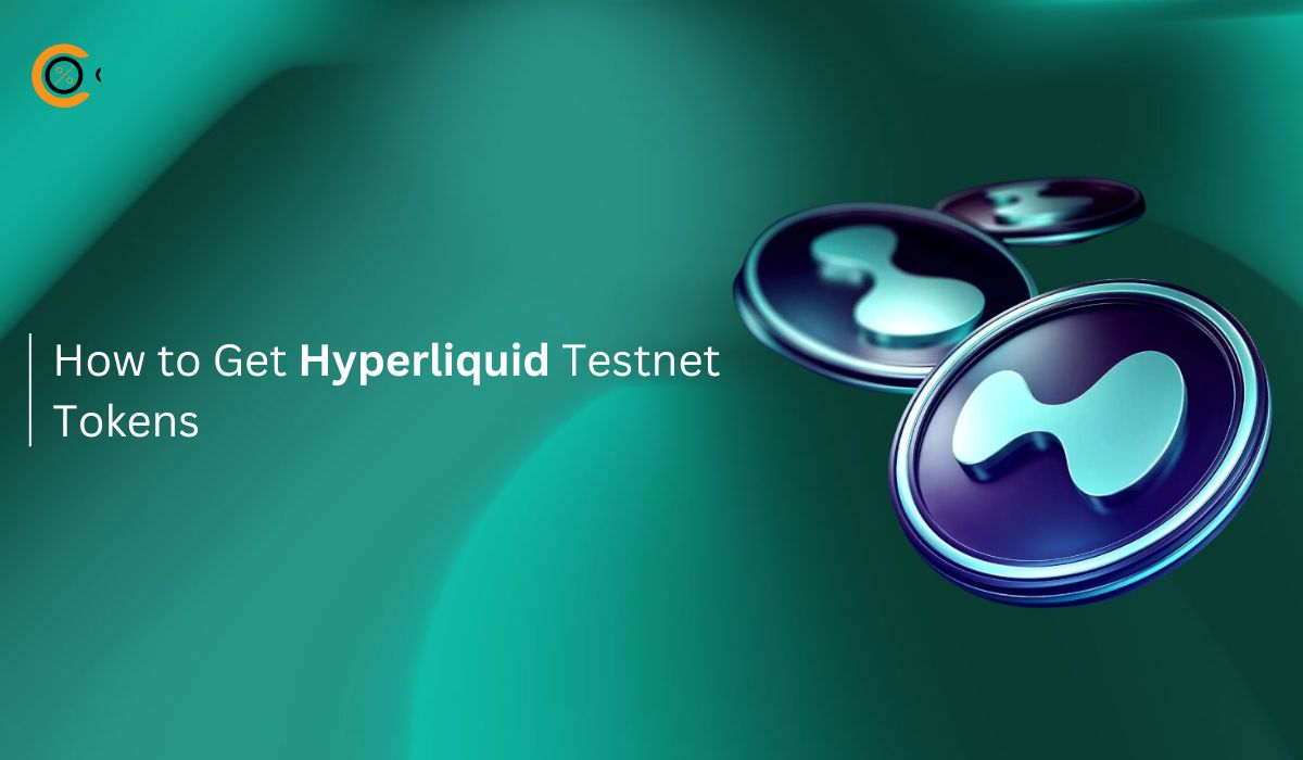 How to Get Hyperliquid Testnet Tokens – Complete Guide
