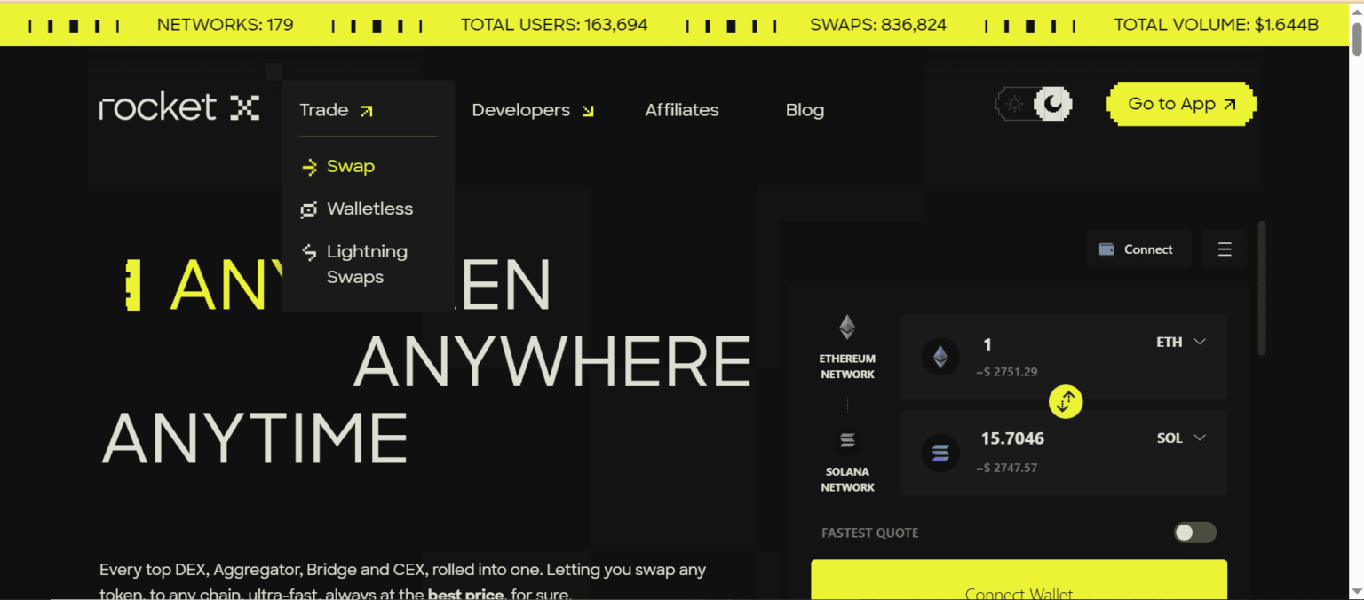 How to Bridge to Starknet: A Step-by-Step Guide