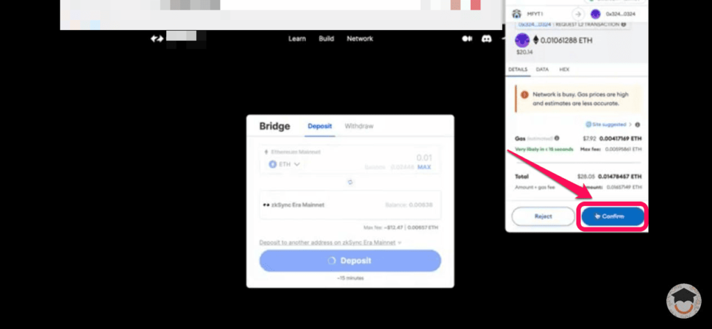 How to Bridge to ZKsync Era: A Step-by-Step Guide – CryptoWinRate