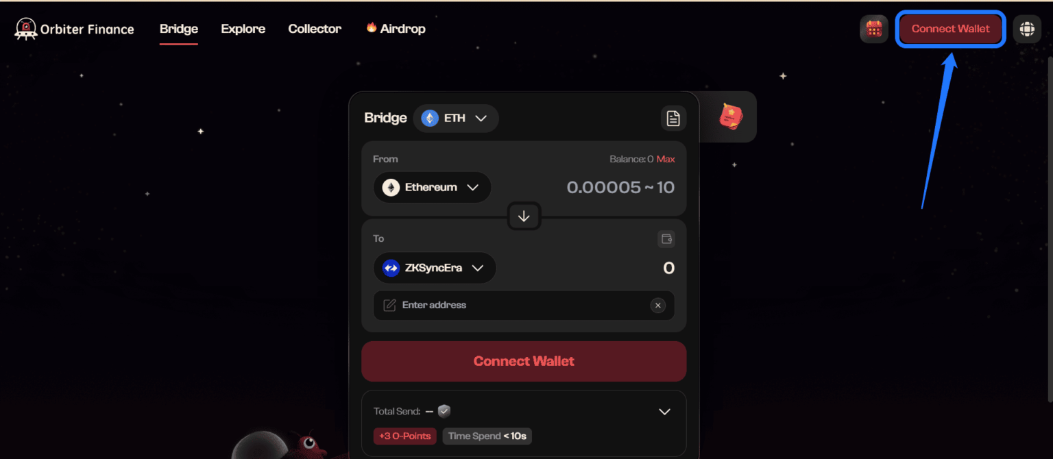 How to Bridge to ZKsync Era: A Step-by-Step Guide