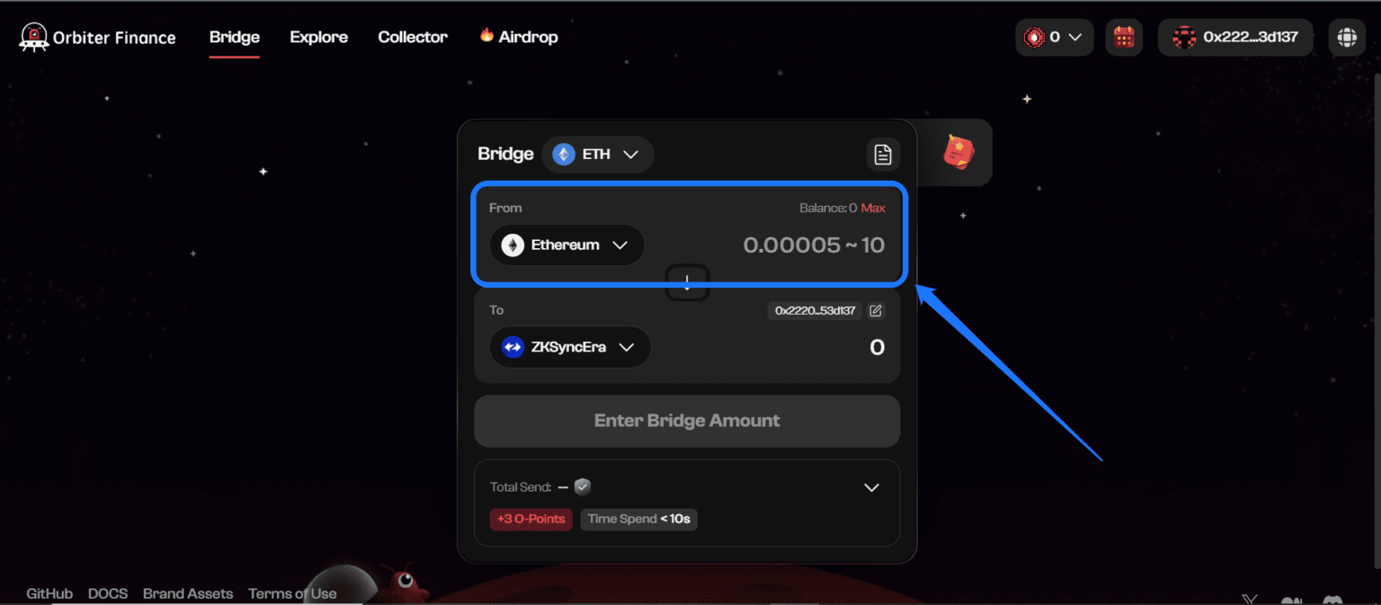How to Bridge to ZKsync Era: A Step-by-Step Guide