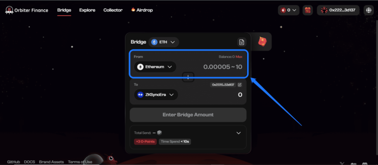 How to Bridge to ZKsync Era: A Step-by-Step Guide