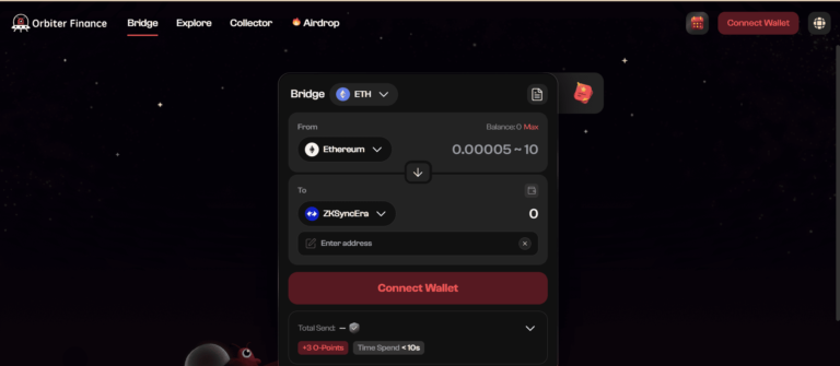How to Bridge to ZKsync Era: A Step-by-Step Guide