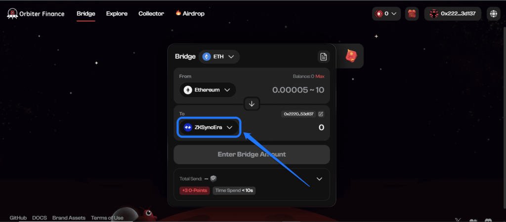 How to Bridge to ZKsync Era: A Step-by-Step Guide