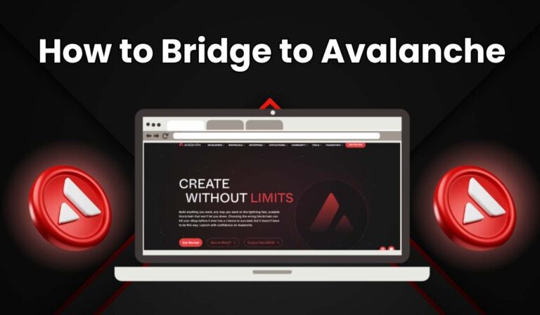 How to Bridge to Avalanche – Step-by-Step Guide