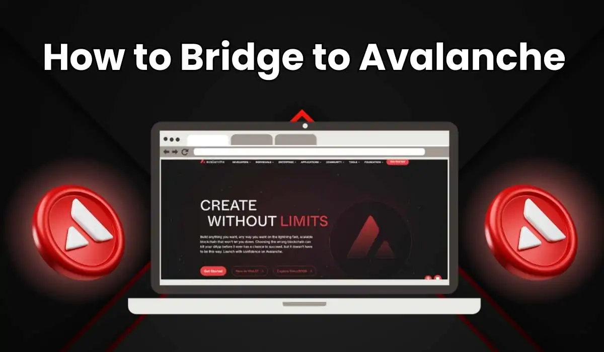 How to Bridge to Avalanche – Step-by-Step Guide