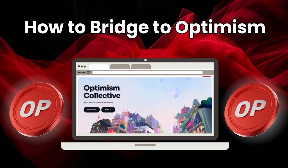 Complete Guide on How to Bridge to Optimism