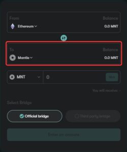 How to Bridge to Mantle – Full Walkthrough