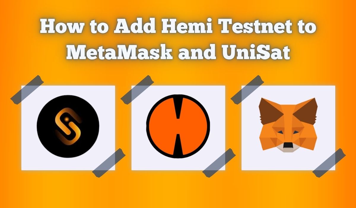 How to Add Hyperliquid to MetaMask: EVM Testnet Guide