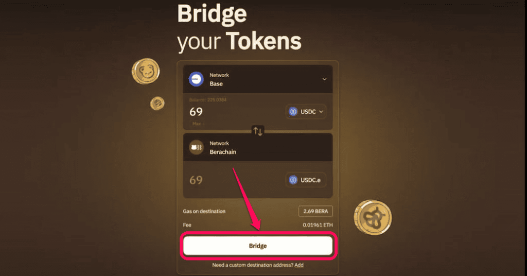 How to Bridge to Berachain: A Step-by-Step Guide – CryptoWinRate