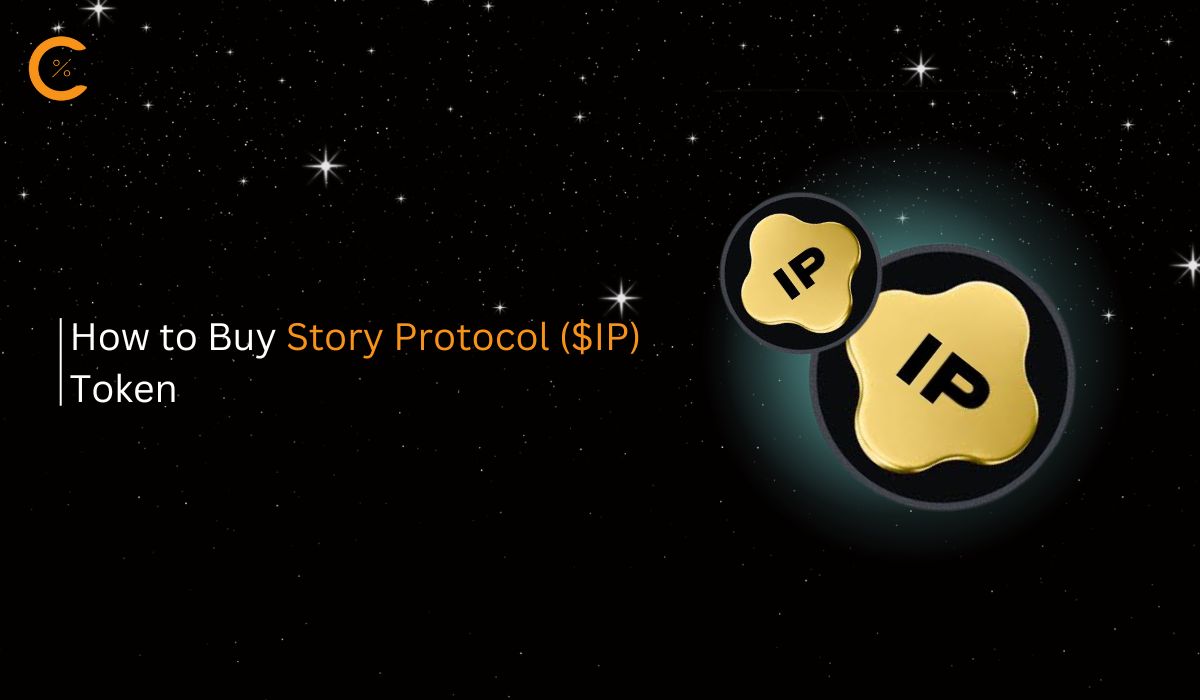 How to Buy Story Protocol ($IP) – Full Walkthrough