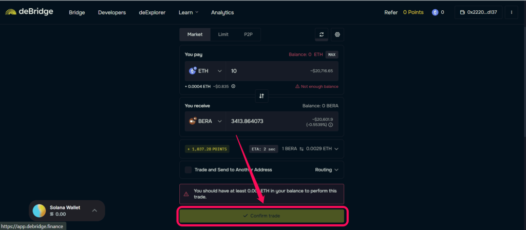 How to Bridge to Berachain: A Step-by-Step Guide
