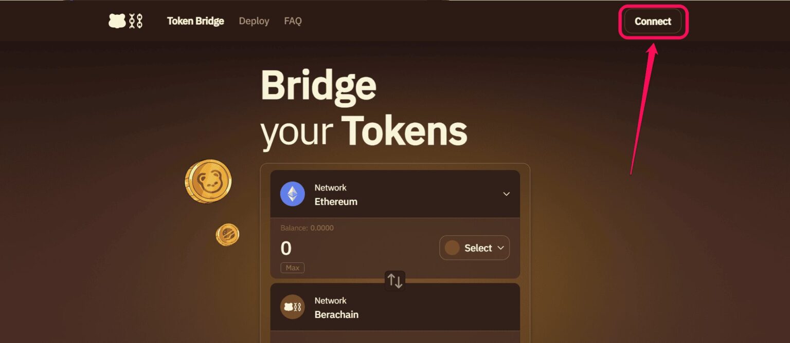 How to Bridge to Berachain: A Step-by-Step Guide – CryptoWinRate