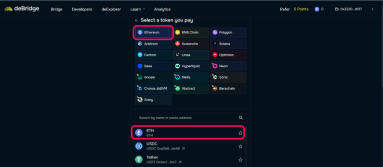 How to Bridge to Berachain: A Step-by-Step Guide – CryptoWinRate