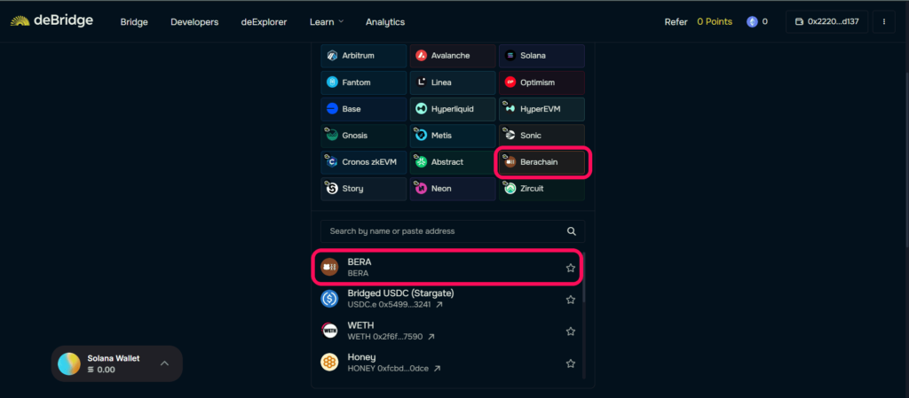 How to Bridge to Berachain: A Step-by-Step Guide – CryptoWinRate