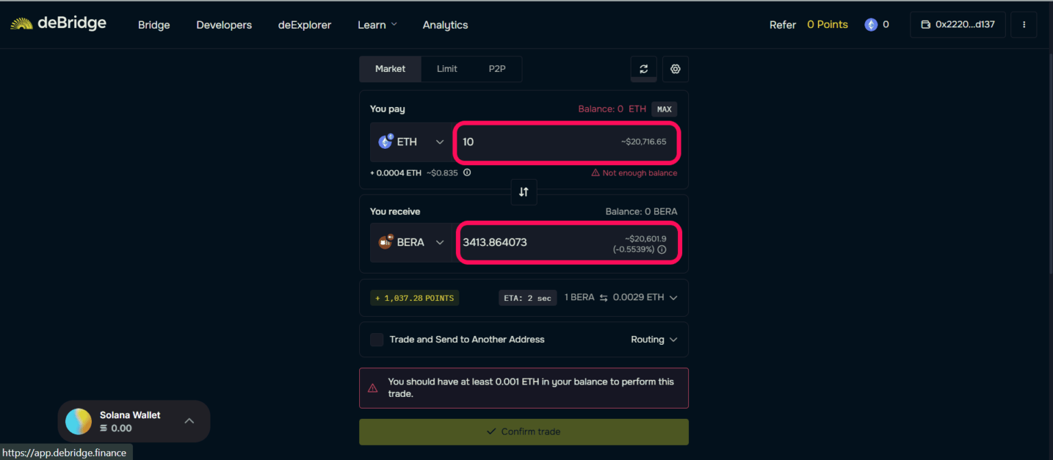 How to Bridge to Berachain: A Step-by-Step Guide – CryptoWinRate