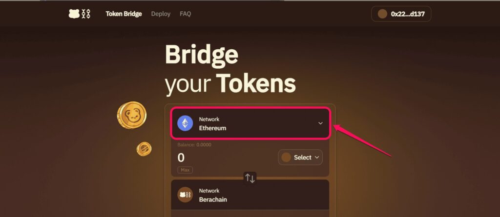 How to Bridge to Berachain: A Step-by-Step Guide