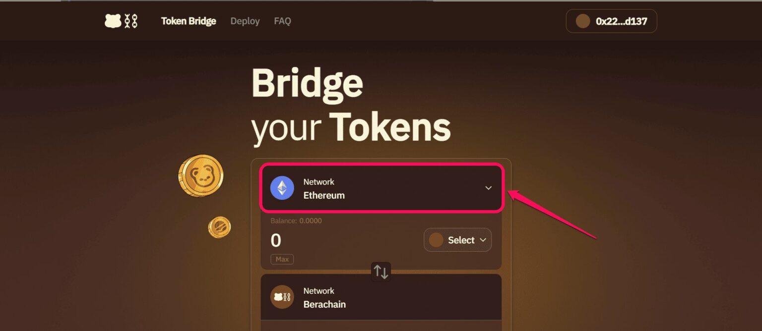 How to Bridge to Berachain: A Step-by-Step Guide – CryptoWinRate