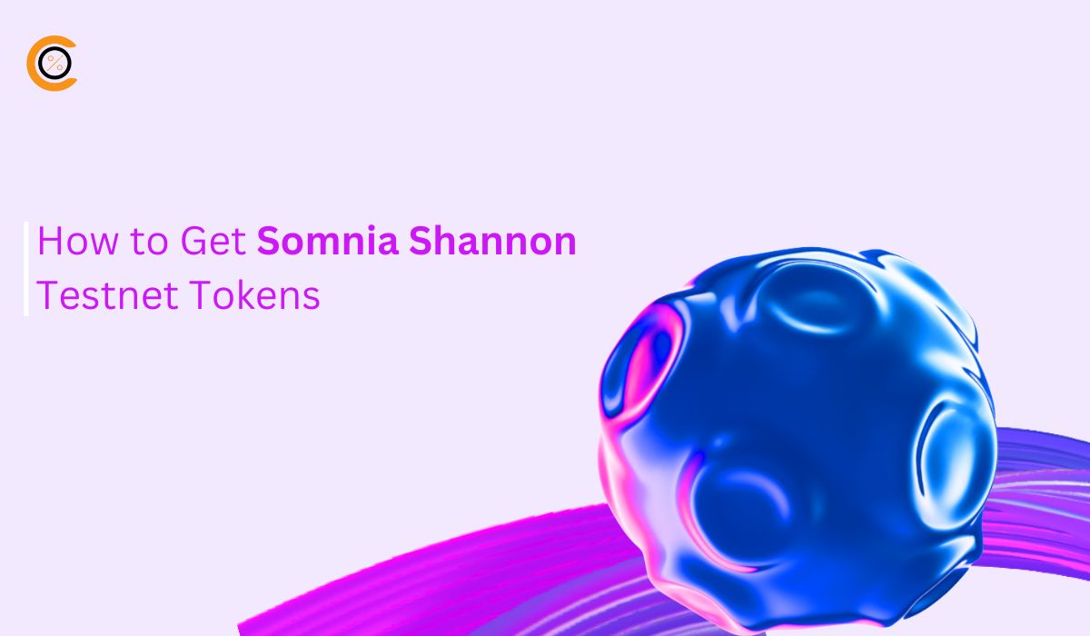 How to Get Somnia Testnet Tokens – Full Walkthrough