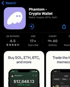 How to Get Started With the Phantom Wallet