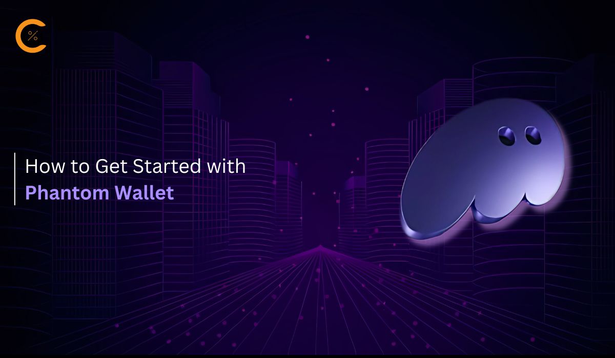 Erste Schritte mit der Phantom Wallet