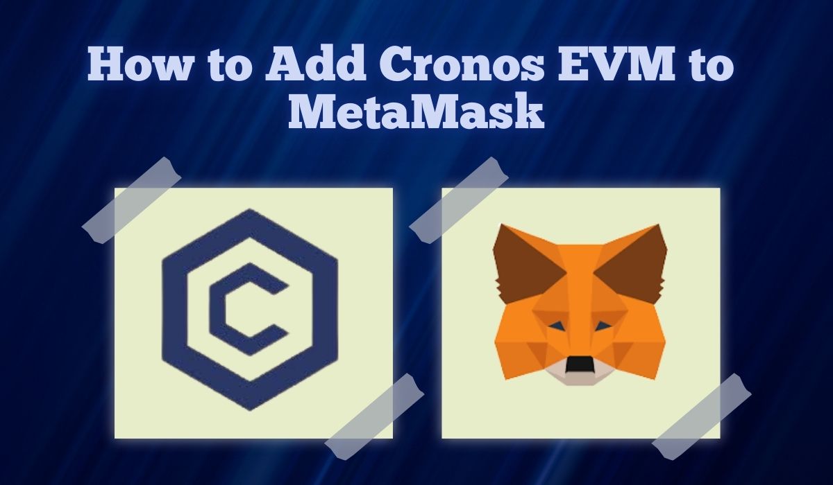How to Add Cronos EVM to MetaMask: Full Setup – CryptoWinRate