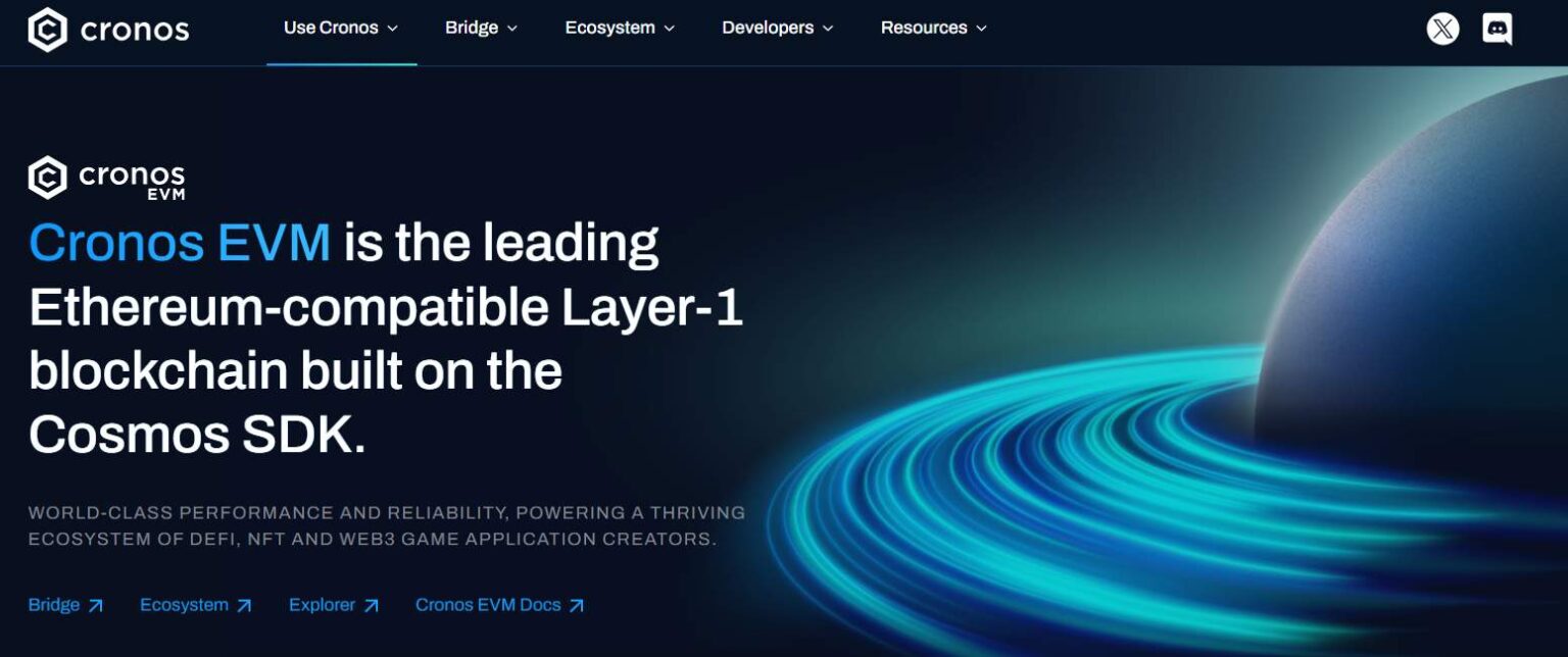 Slik legger du til Cronos EVM i MetaMask: Fullstendig oppsett