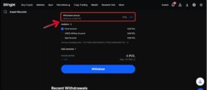 How to Buy Polygon Tokens ($POL) – Simple Guide - CryptoWinRate