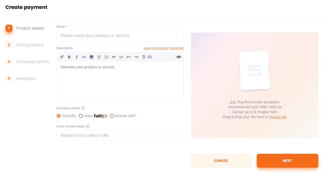 Helio Review 2025: Crypto Payments for Creators – CryptoWinRate