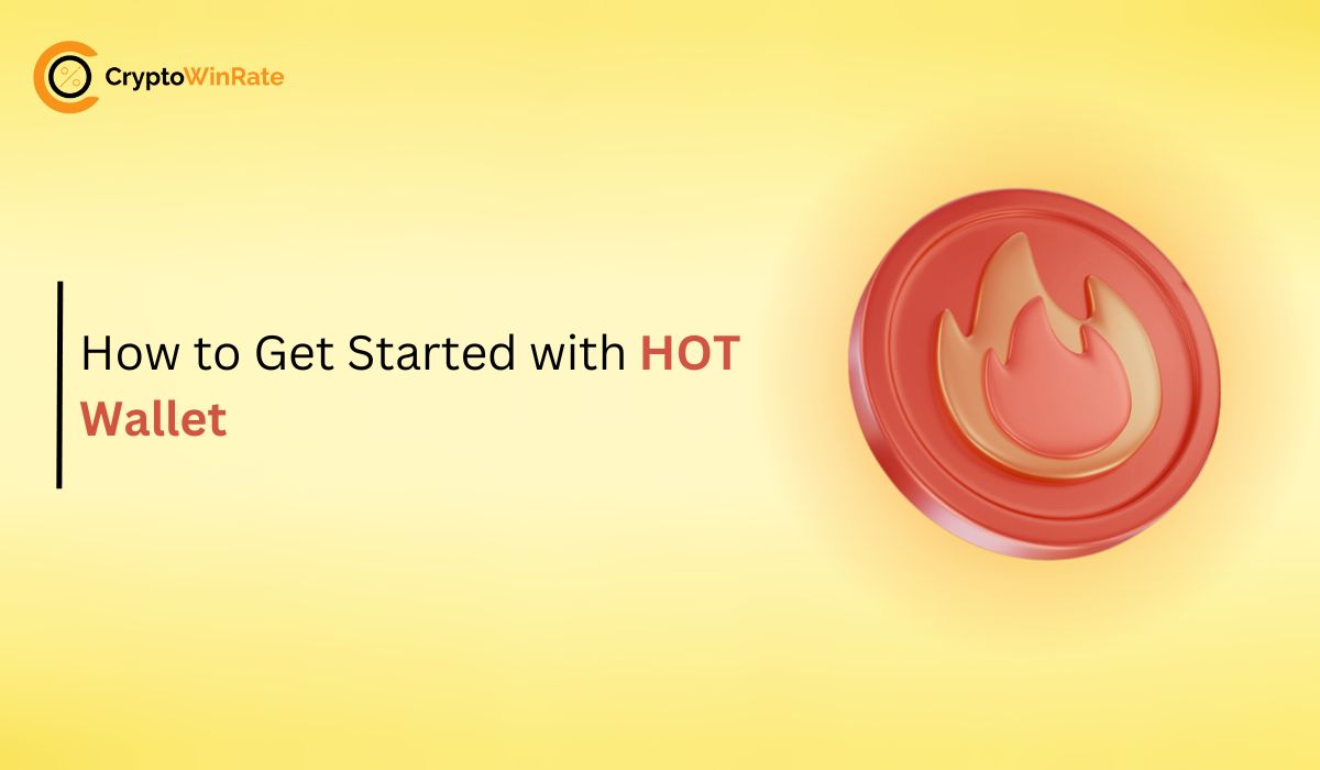 How to Get Started With Hot Wallet – Full Guide