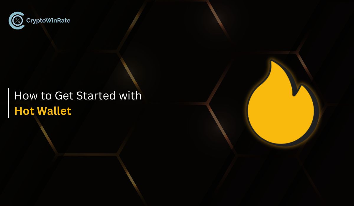 How to Get Started With Hot Wallet