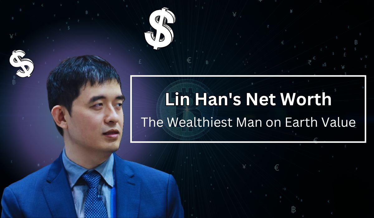 Lin Han Netto waarde: hoe rijk is de pionier van Gate.io?