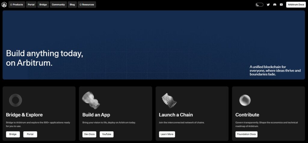 How to Buy Arbitrum Tokens ($ARB) – Step-by-Step Guide