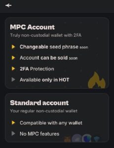 How to Get Started With Hot Wallet – Full Guide