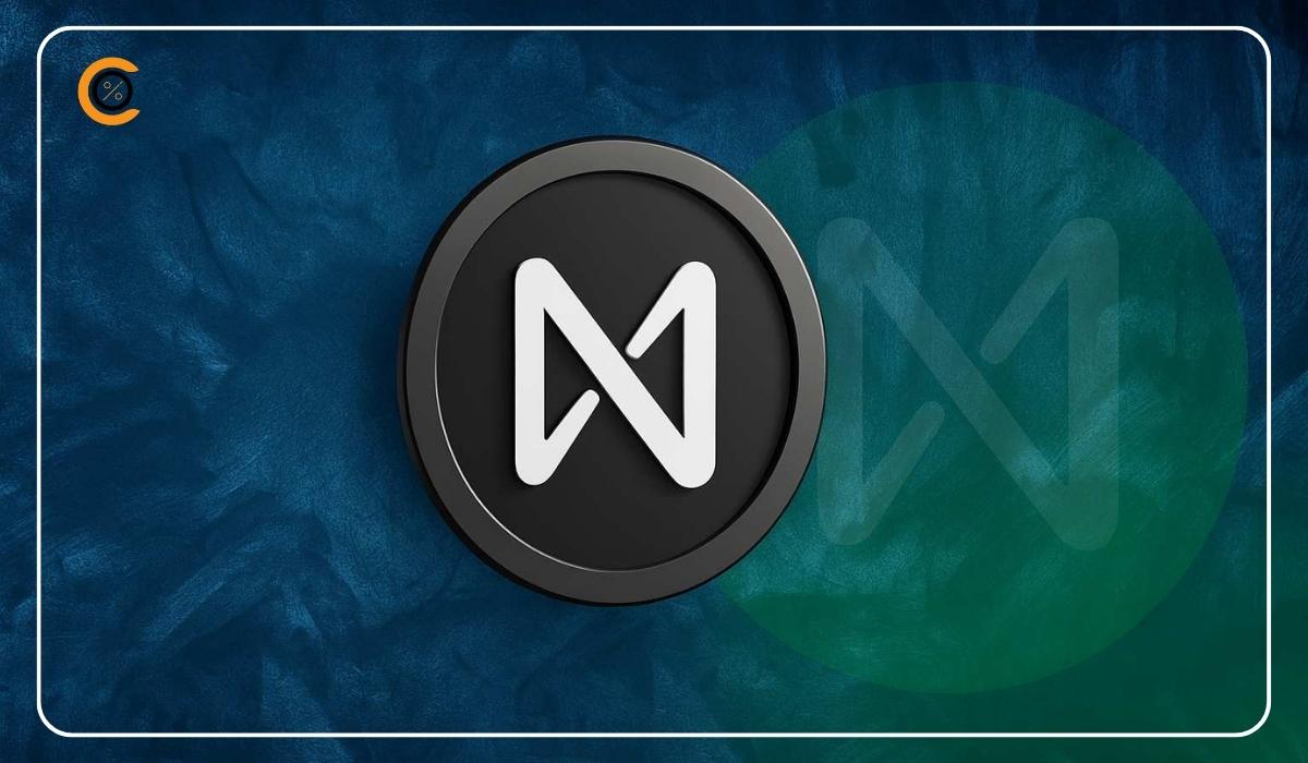 NEAR Protocol Explained: The AI-Ready Blockchain of 2025 - CryptoWinRate