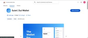 How to Get Started With Suiet – Complete Guide