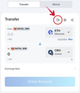 How to Bridge to Cronos – Simple Guide