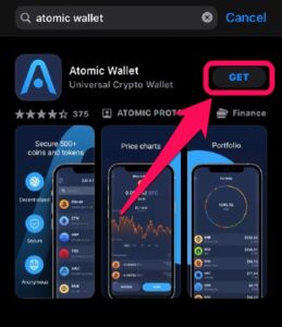 How to Get Started With Atomic Wallet