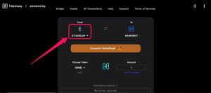 How to Bridge to Harmony (ONE): A Step-by-Step Guide