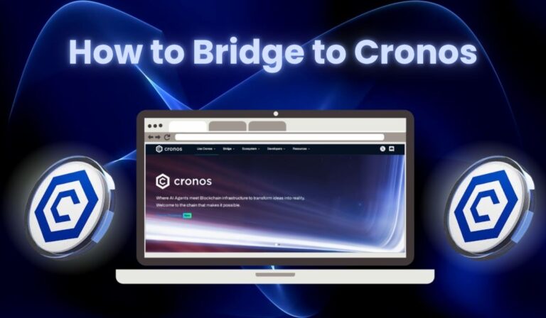 How to Bridge to Cronos – Simple Guide