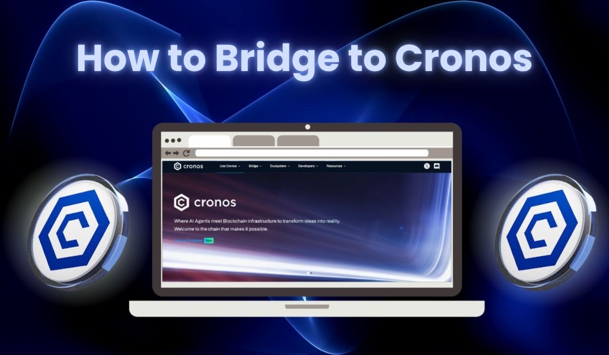 How to Bridge to Cronos – Simple Guide