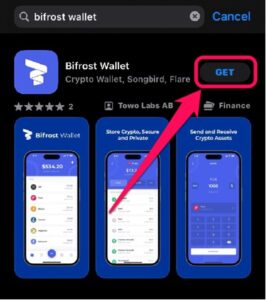 How to Get Started With Bifrost Wallet
