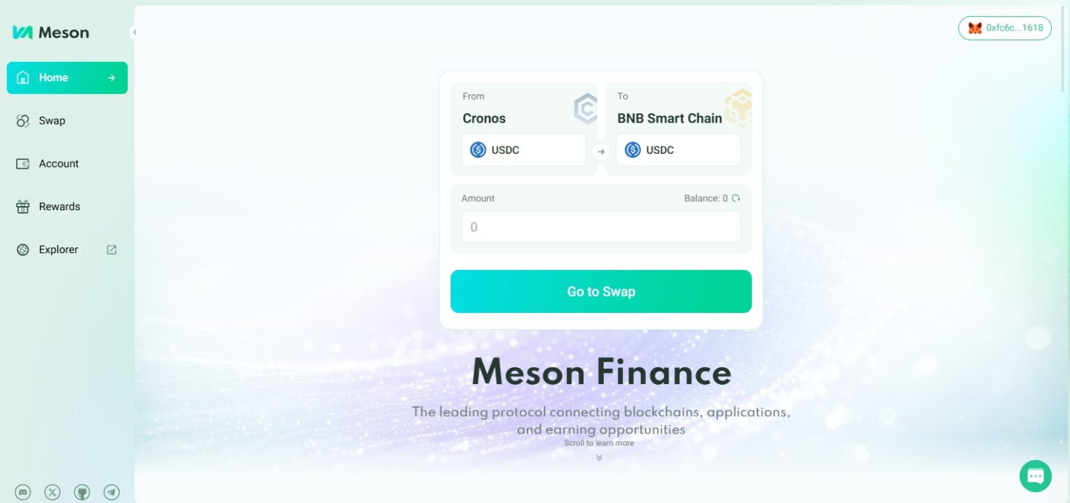 How to Bridge to Cronos – Simple Guide
