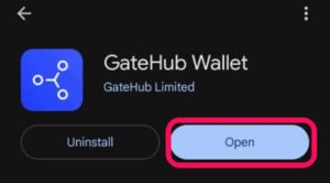 How to Get Started With GateHub Wallet