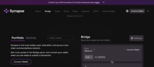 How to Bridge to Harmony (ONE): A Step-by-Step Guide