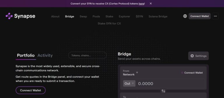 How to Bridge to Harmony (ONE): A Step-by-Step Guide
