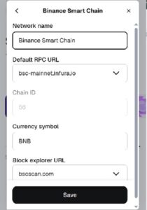 How to Use PancakeSwap to Swap Tokens Using Metamask