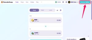 How to Use PancakeSwap to Swap Tokens Using Metamask