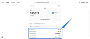 How to Use Uniswap to Swap Tokens Using MetaMask